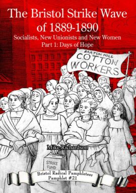 Edward Colston: A century of dissent and protest - Bristol Radical ...