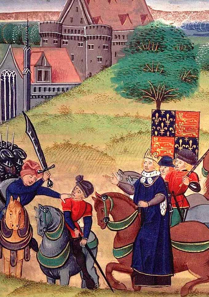 Johanna Ferrour Archives - Bristol Radical History Group