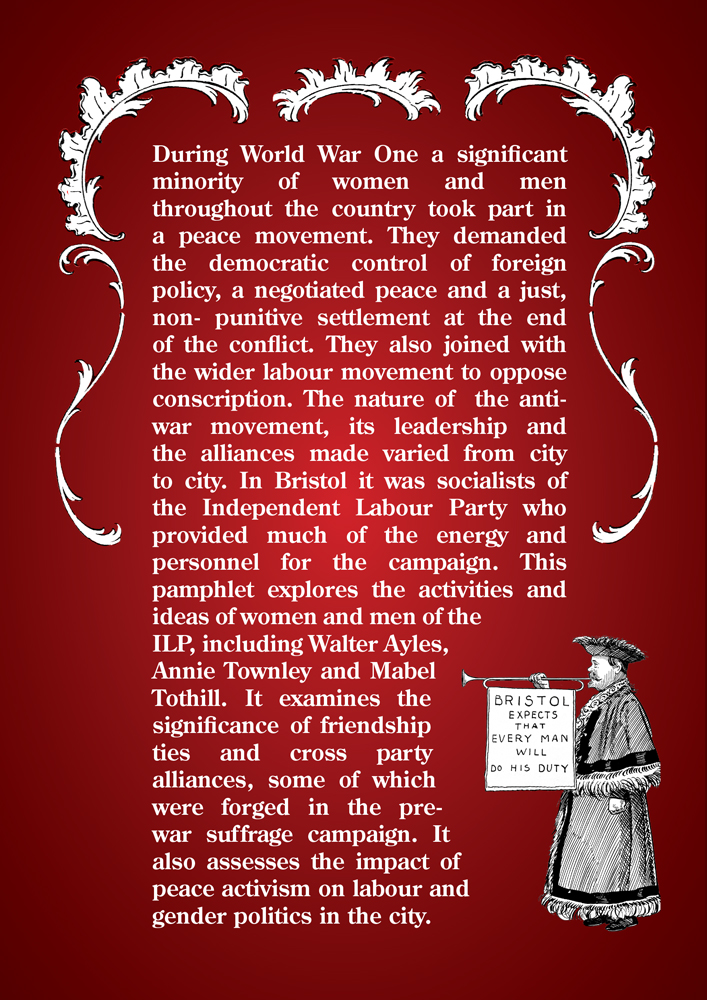 Bristol Independent Labour Party - Bristol Radical History Group