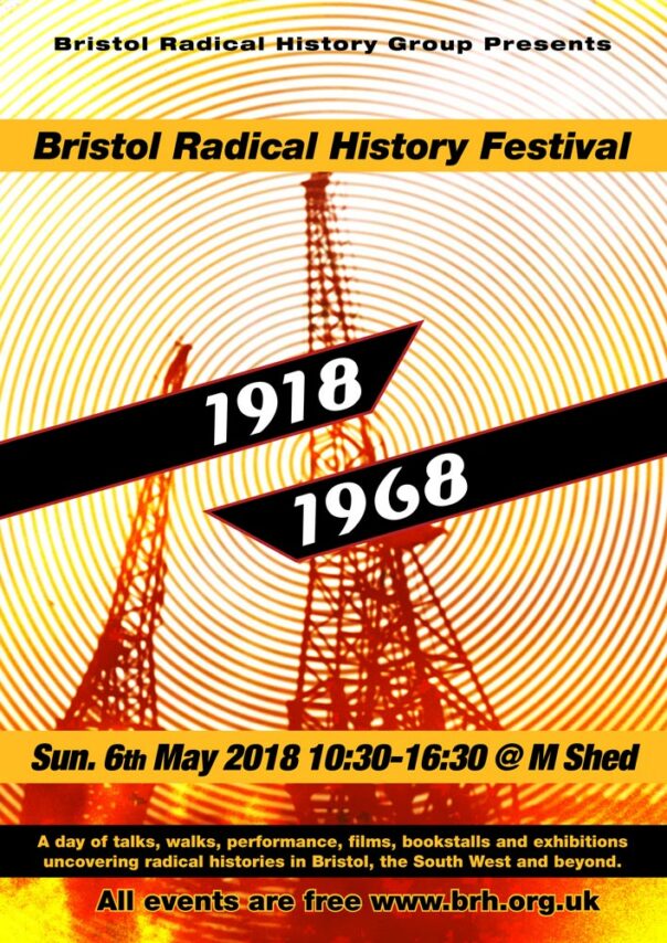 Bristol's WWI Conscientious Objectors - Bristol Radical History Group