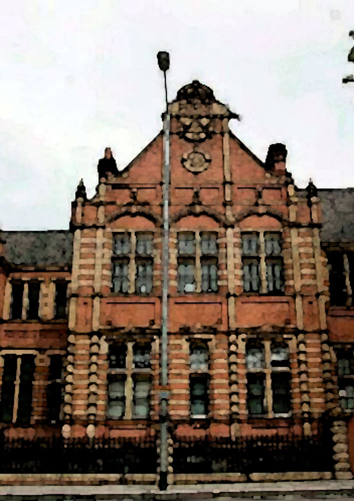 Edward Colston - Bristol Radical History Group