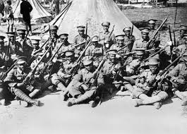 Studio 1: Film Showing: Mutiny at Taranto - Bristol Radical History Group