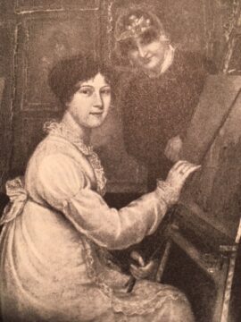 History Walk and Film: Painted out of history - Bristol Radical History ...