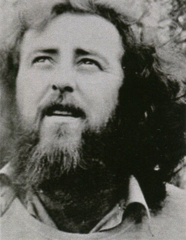 Graham Caine (1945-2018) - Bristol Radical History Group