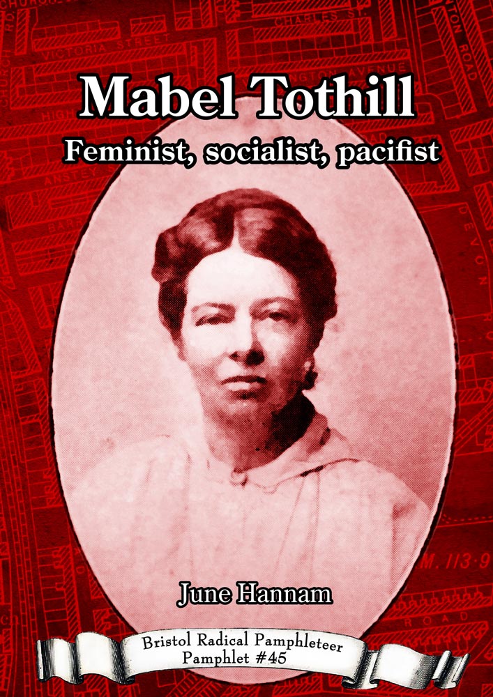Mabel Tothill - Bristol Radical History Group