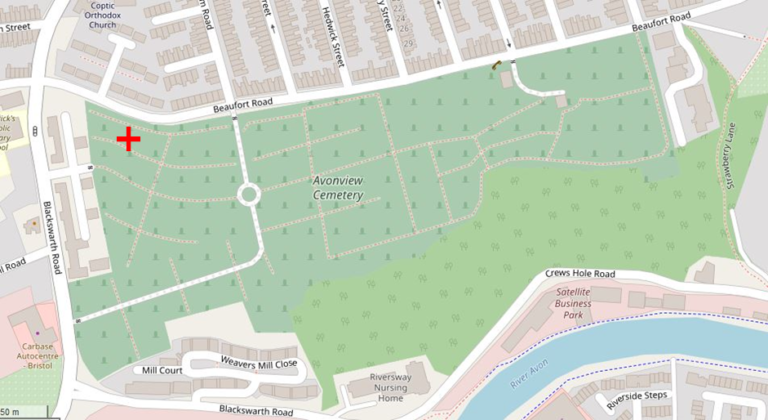 The last piece of the jigsaw - Bristol Radical History Group