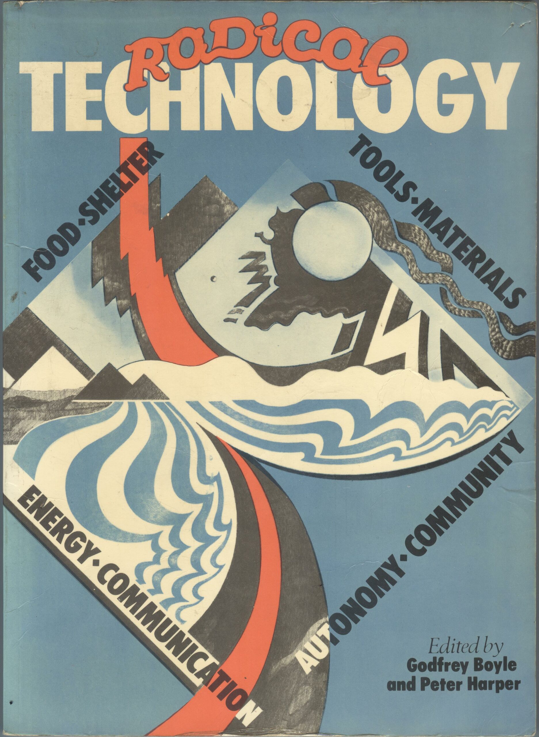 Reflections on Radical Technology in the 1970s - Bristol Radical ...