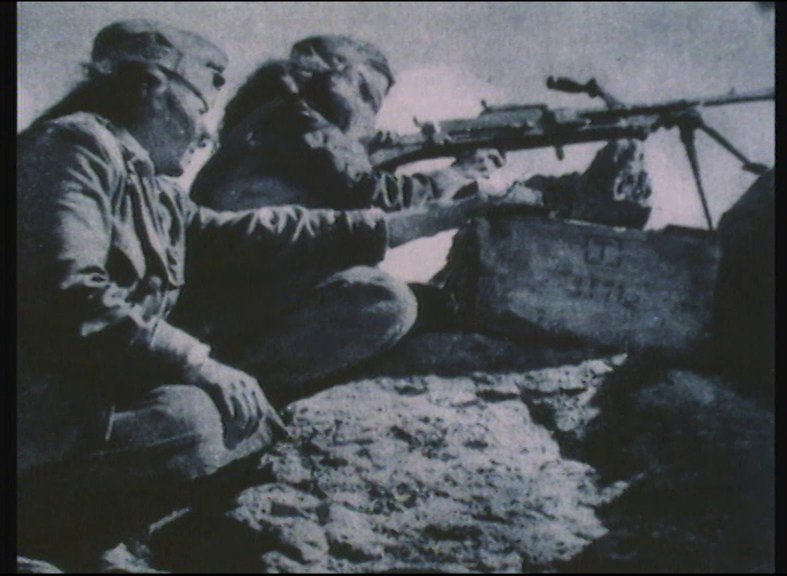 Greece: The Hidden War Part 2 - Bristol Radical History Group