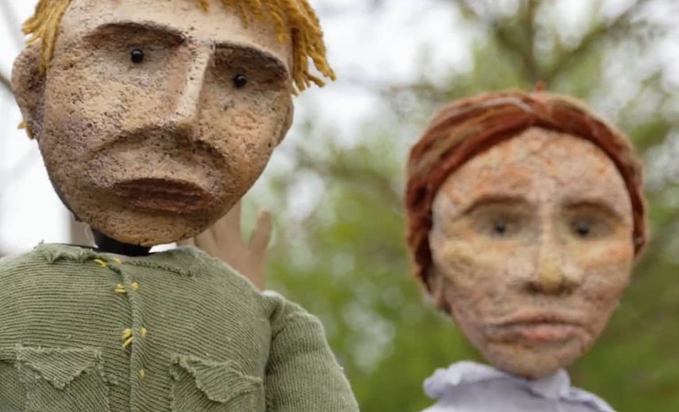 Steps Against War - Bristol Radical History Group