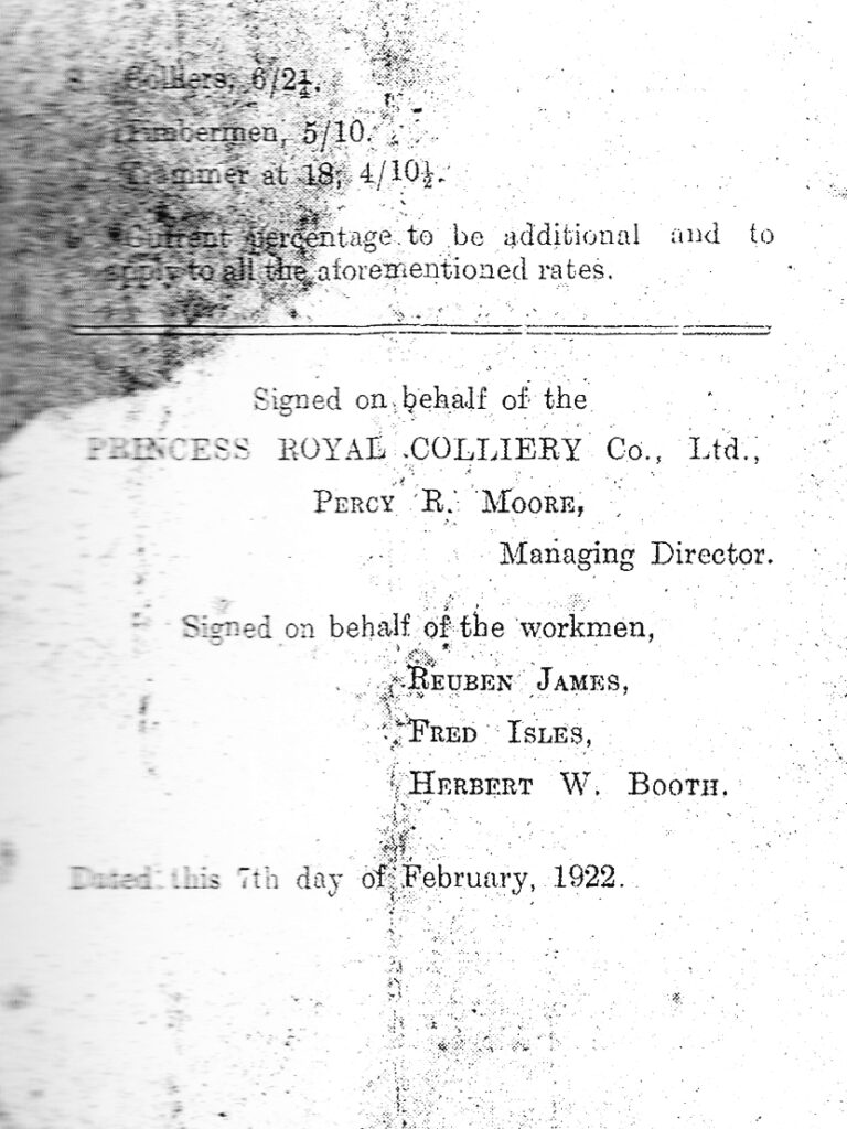 Pity the Poor Buttyman - Bristol Radical History Group