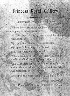 Pity the Poor Buttyman - Bristol Radical History Group