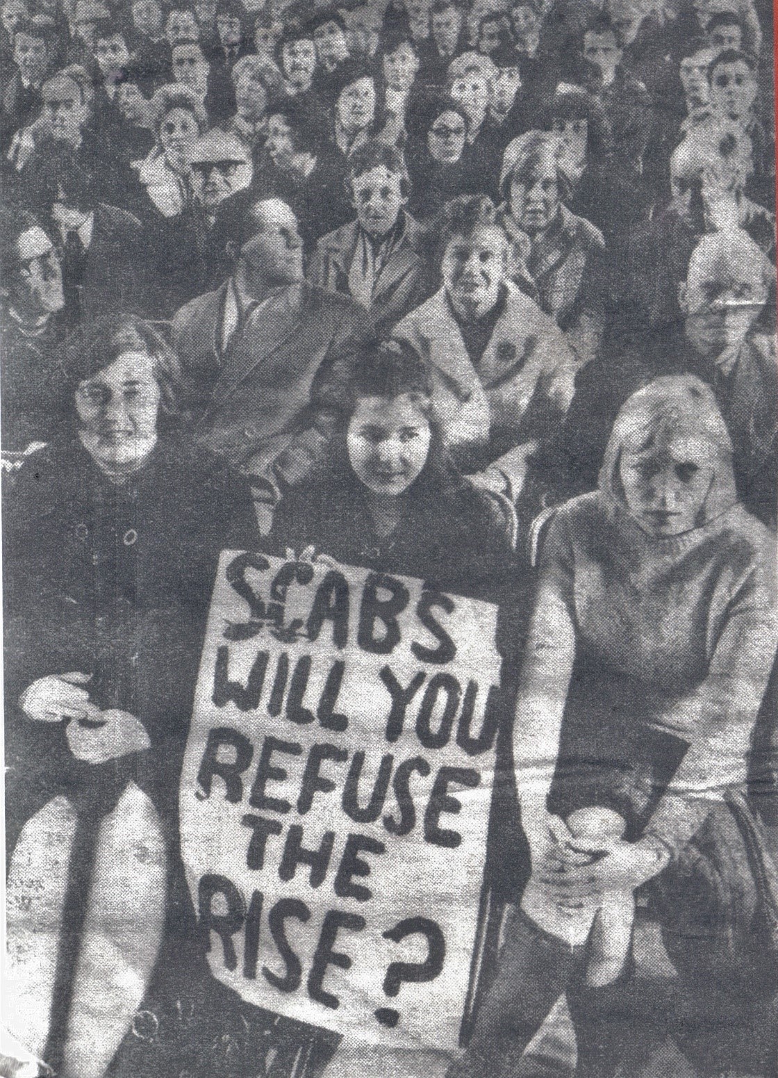 - Bristol Radical History Group