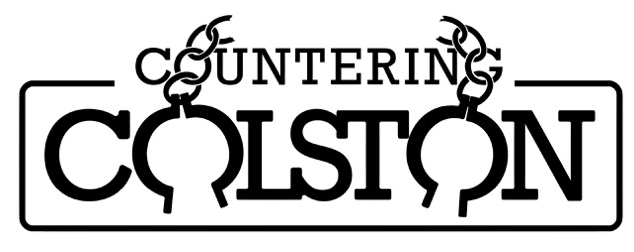 The fall of Colston - the true story - Bristol Radical History Group