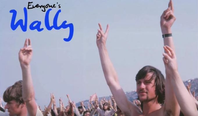 Everyone's Wally - Bristol Radical History Group