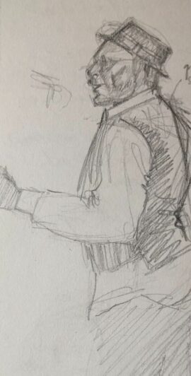 Callout for feedback on our 4th Bristol Radical History Festival ...