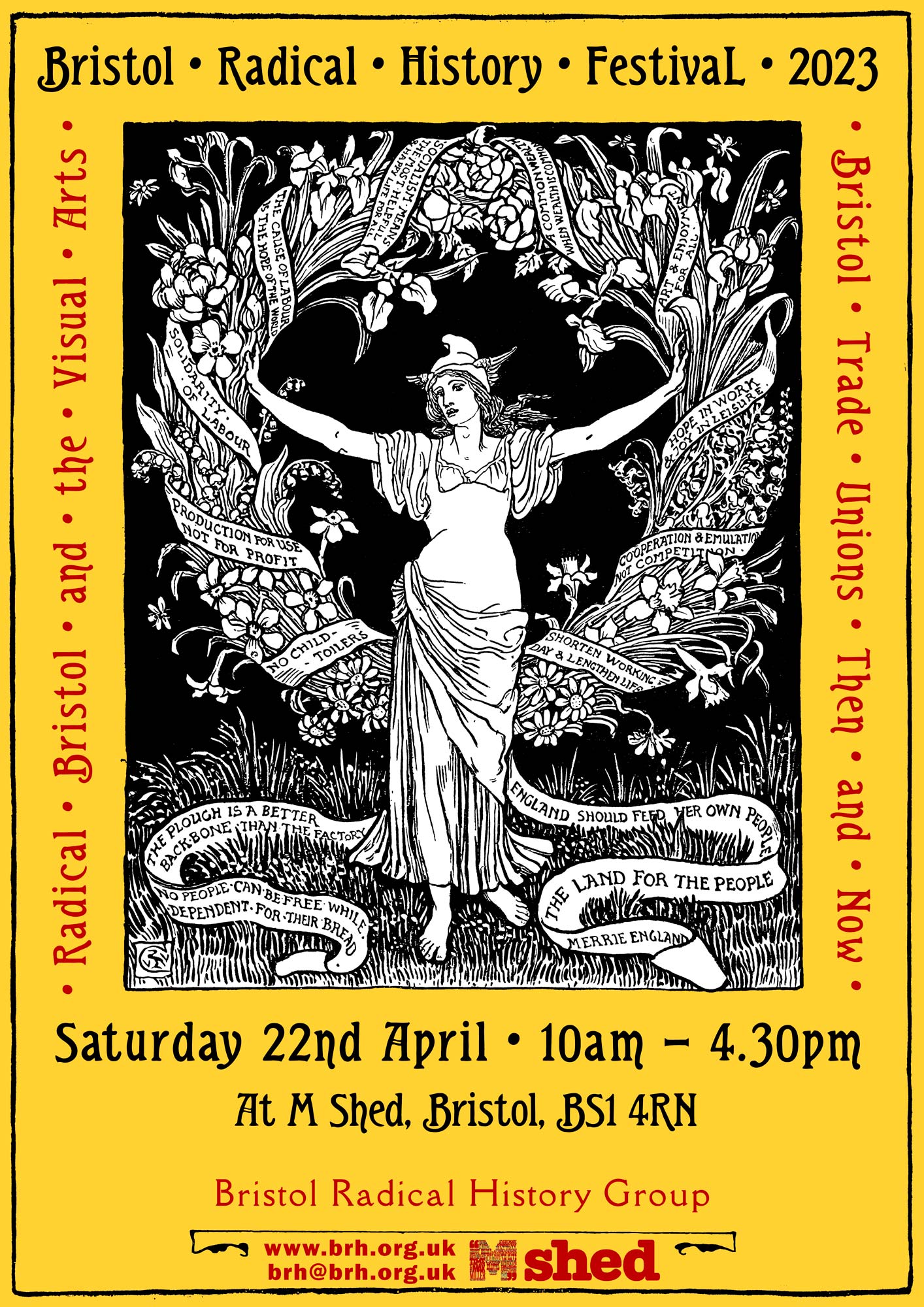 Bristol Radical History Festival 2023 - Bristol Radical History Group Bristol Radical History Festival 2023 - Bristol Radical History Group