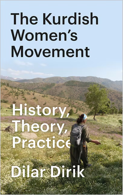 Kurdish Women’s Movement - Bristol Radical History Group