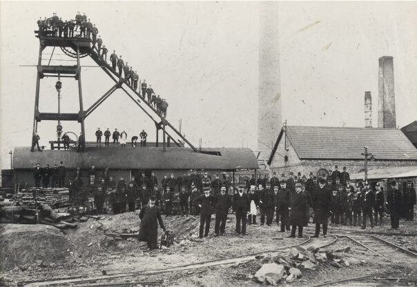 'Killing yourself to keep yourself' - Bristol Radical History Group