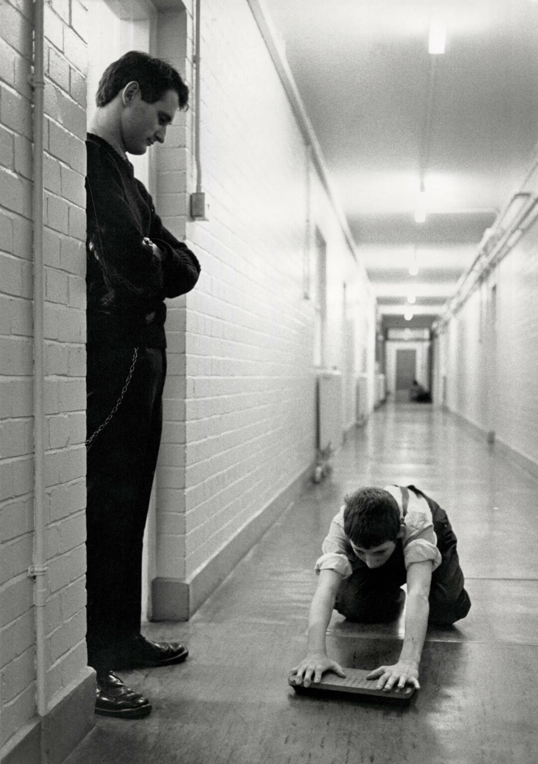 Short Sharp Shock - Bristol Radical History Group