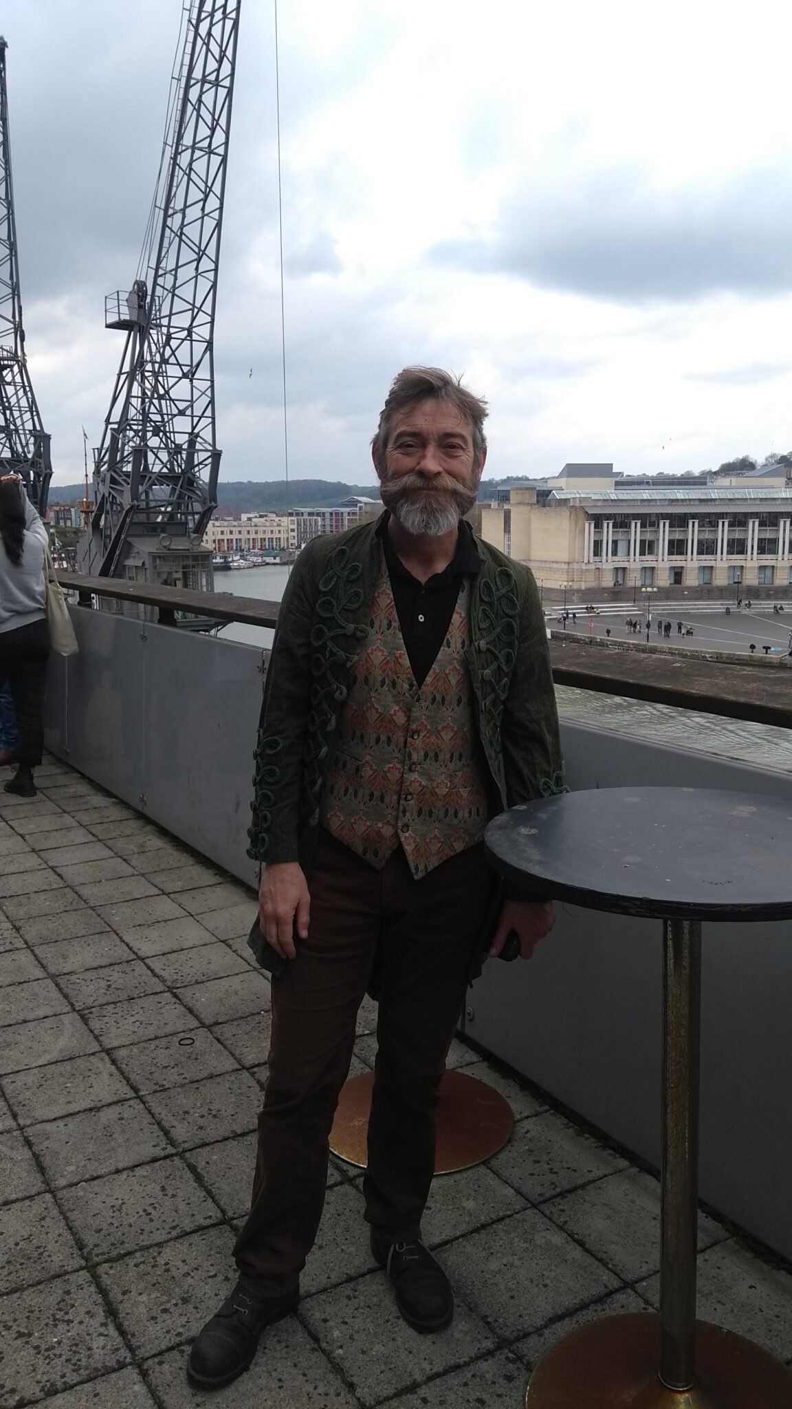 More Blacks, More Dogs, More Irish, More Ciaran Walshes: An Obituary ...